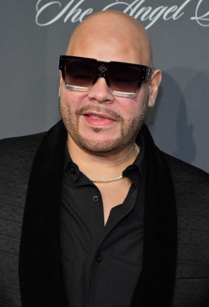 Fat Joe Editorial Stock Photo - Stock Image | Shutterstock