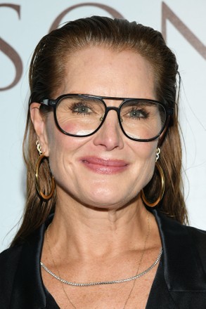 Brooke Shields Editorial Stock Photo - Stock Image | Shutterstock