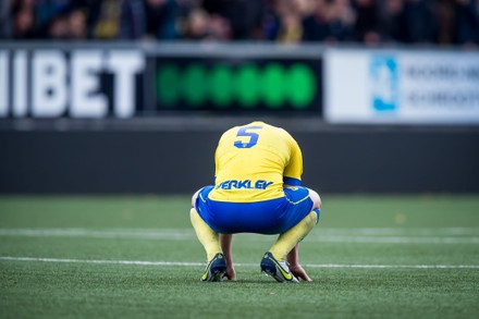 Leeuwarden Doke Schmidt Sc Cambuur During Editorial Stock Photo - Stock ...