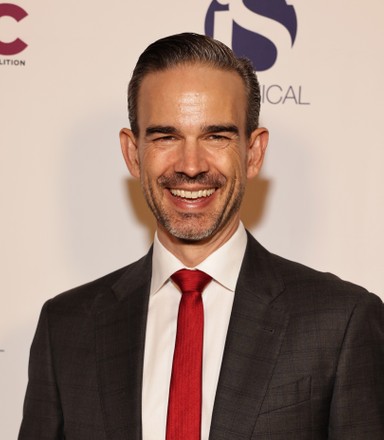 Christopher Gorham Editorial Stock Photo - Stock Image | Shutterstock