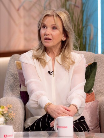 Lisa Maxwell Editorial Stock Photo - Stock Image | Shutterstock