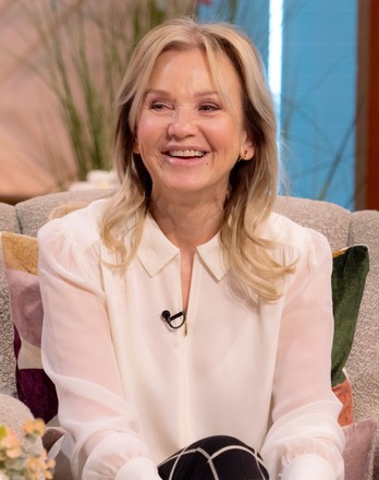 Lisa Maxwell Editorial Stock Photo - Stock Image | Shutterstock