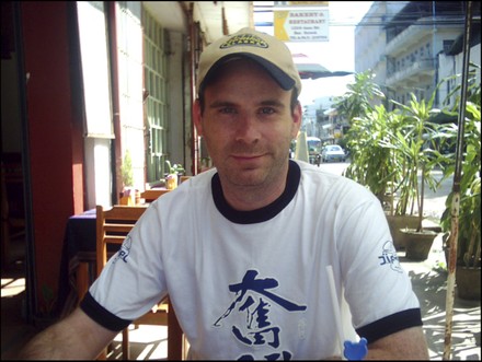 Exclusive Canadian Paedophile Christopher Neil Visiting Editorial Stock ...