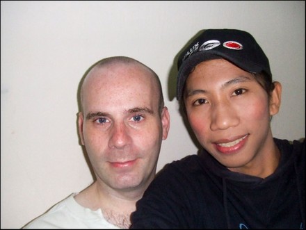 Exclusive Canadian Paedophile Christopher Neil His Editorial Stock ...
