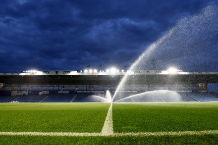 General Ground View Editorial Stock Photo - Stock Image | Shutterstock