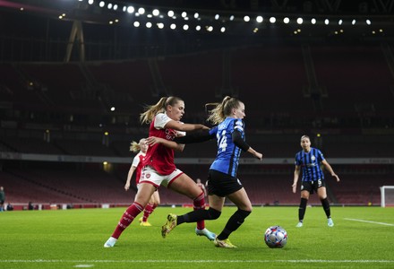 Kim Dubs Fc Zurich Noelle Maritz Editorial Stock Photo - Stock Image ...