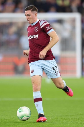 Conor Coventry West Ham United Editorial Stock Photo - Stock Image ...