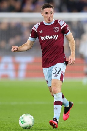 Conor Coventry West Ham United Editorial Stock Photo - Stock Image ...