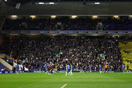 Queens Park Rangers Fans Editorial Stock Photo - Stock Image | Shutterstock