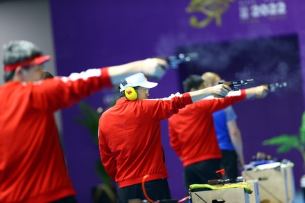 2,000 Fire rifle Stock Pictures, Editorial Images and Stock Photos ...