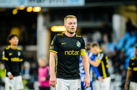 750 Aik football Stock Pictures, Editorial Images and Stock Photos ...