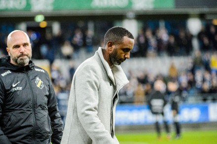 750 Aik football Stock Pictures, Editorial Images and Stock Photos ...