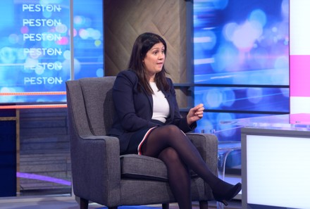 Lisa Nandy Editorial Stock Photo - Stock Image | Shutterstock