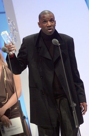__COUNT__ 'L'annee du Hip Hop' 2007 ceremony held at L'Olympia, Paris ...