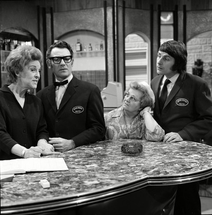 Diane Parker Played By Susan Hanson Editorial Stock Photo - Stock Image ...
