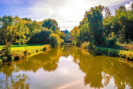 9,000 German rivers Stock Pictures, Editorial Images and Stock Photos ...