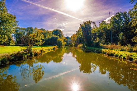 9,000 German rivers Stock Pictures, Editorial Images and Stock Photos ...
