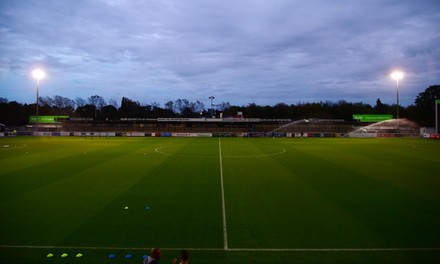 __COUNT__ Eastleigh v Torquay United, National League Football match ...