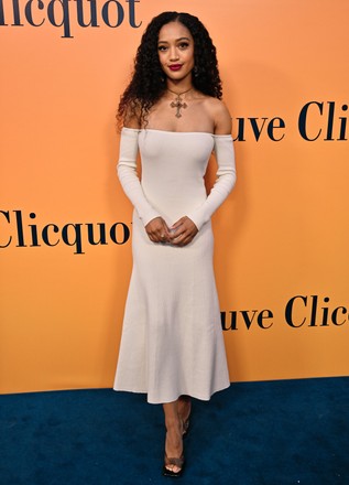 Samantha Logan Editorial Stock Photo - Stock Image | Shutterstock