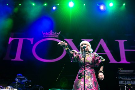 3,000 Toyah Stock Pictures, Editorial Images and Stock Photos ...
