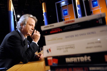 Carol Geoffroy Promotes Her Book J Editorial Stock Photo - Stock Image ...