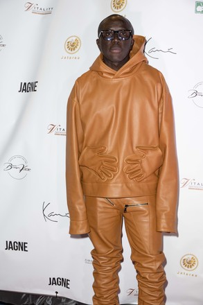 DNA Presents 'ELEVATE' Fashion For A Cause Honoring Celebrity designers ...