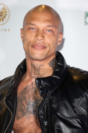 Jeremy Meeks Editorial Stock Photo - Stock Image | Shutterstock