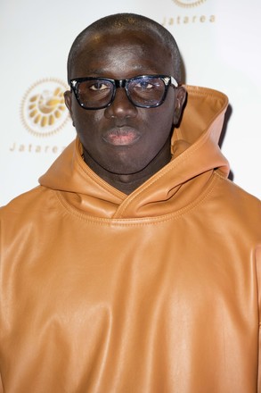 DNA Presents 'ELEVATE' Fashion For A Cause Honoring Celebrity designers ...