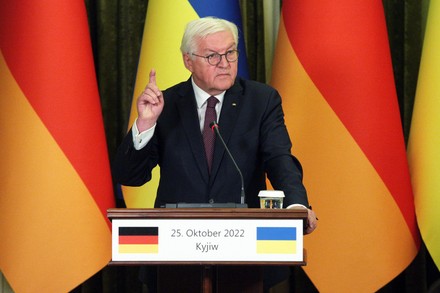 2,000 German presidents Stock Pictures, Editorial Images and Stock ...