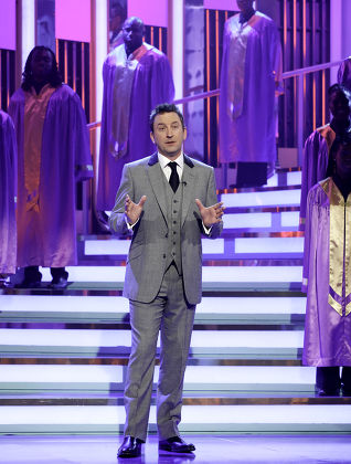 __COUNT__ 'Lee Mack's All Star Cast' TV Programme, London, Britain - 18 ...