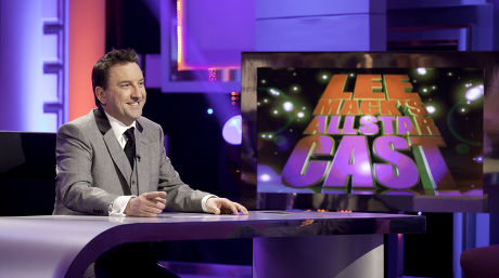 __COUNT__ 'Lee Mack's All Star Cast' TV Programme, London, Britain - 18 ...