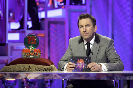 __COUNT__ 'Lee Mack's All Star Cast' TV Programme, London, Britain - 18 ...