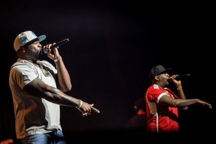 50 Cent Aka Curtis James Jackson Editorial Stock Photo - Stock Image ...