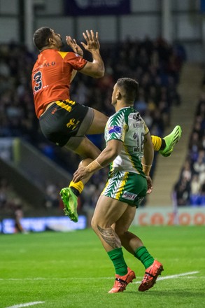 Try Rodrick Tai Papua New Guinea Editorial Stock Photo - Stock Image ...