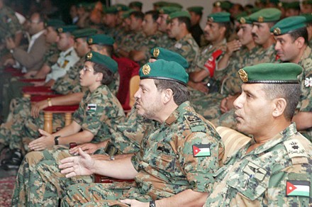 21 Royal jordanian armed forces Stock Pictures, Editorial Images and ...