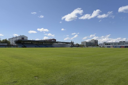 Soccer venues in Reykjavik, Reykjavik, Reykjavik, iceland - 06 Jul 2016 ...