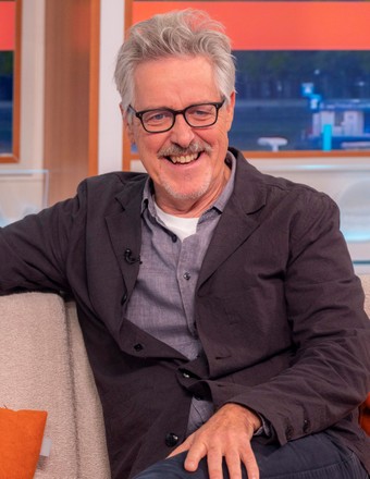 Griff Rhys Jones Editorial Stock Photo - Stock Image | Shutterstock