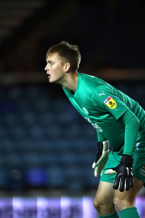 Lucas Bergstrom Pu Peterborough United V Editorial Stock Photo - Stock ...