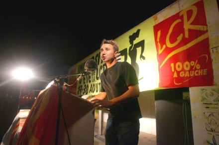 __COUNT__ LCR party summer university in Port Leucate, France - 29 Aug ...