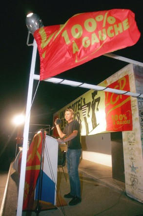 __COUNT__ LCR party summer university in Port Leucate, France - 29 Aug ...