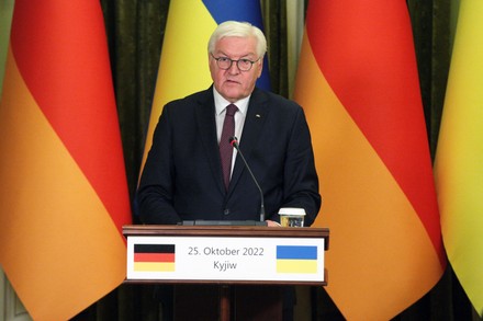2,000 German presidents Stock Pictures, Editorial Images and Stock ...