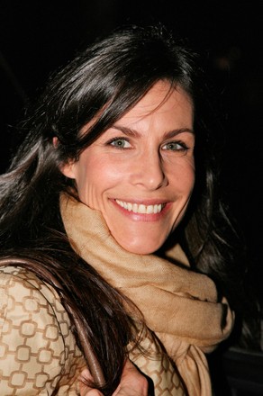 Exclusive French Writer Carole Amiel Widow Editorial Stock Photo ...