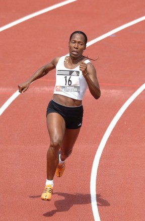 __COUNT__ French Track and Field Championships in Nancy, France - 21 ...