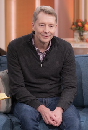 Andy Crane Editorial Stock Photo - Stock Image | Shutterstock