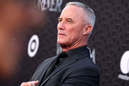 Robert John Burke Editorial Stock Photo - Stock Image | Shutterstock