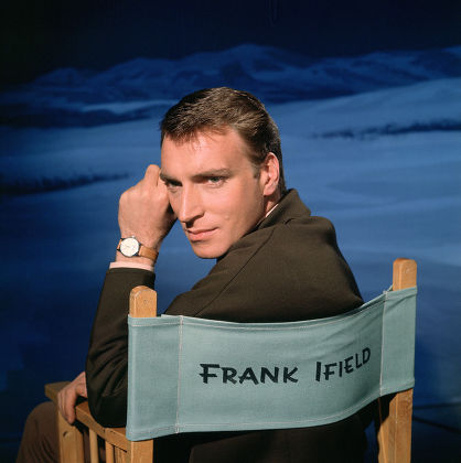 Frank Ifield Editorial Stock Photo - Stock Image | Shutterstock