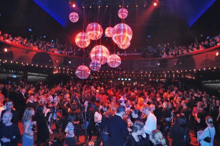 __COUNT__ 30th anniversary as a designer of Jean-Paul Gaultier, Paris ...