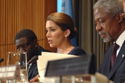 2,000 Princess haya Stock Pictures, Editorial Images and Stock Photos ...