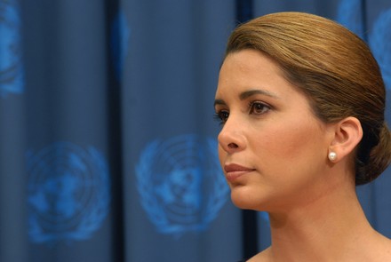 2,000 Princess haya Stock Pictures, Editorial Images and Stock Photos ...