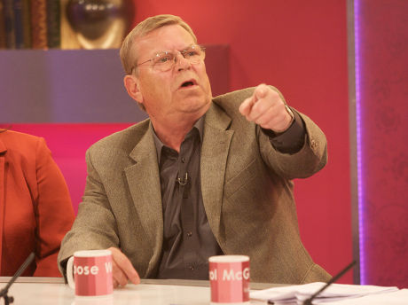 Warren Clarke Editorial Stock Photo - Stock Image | Shutterstock